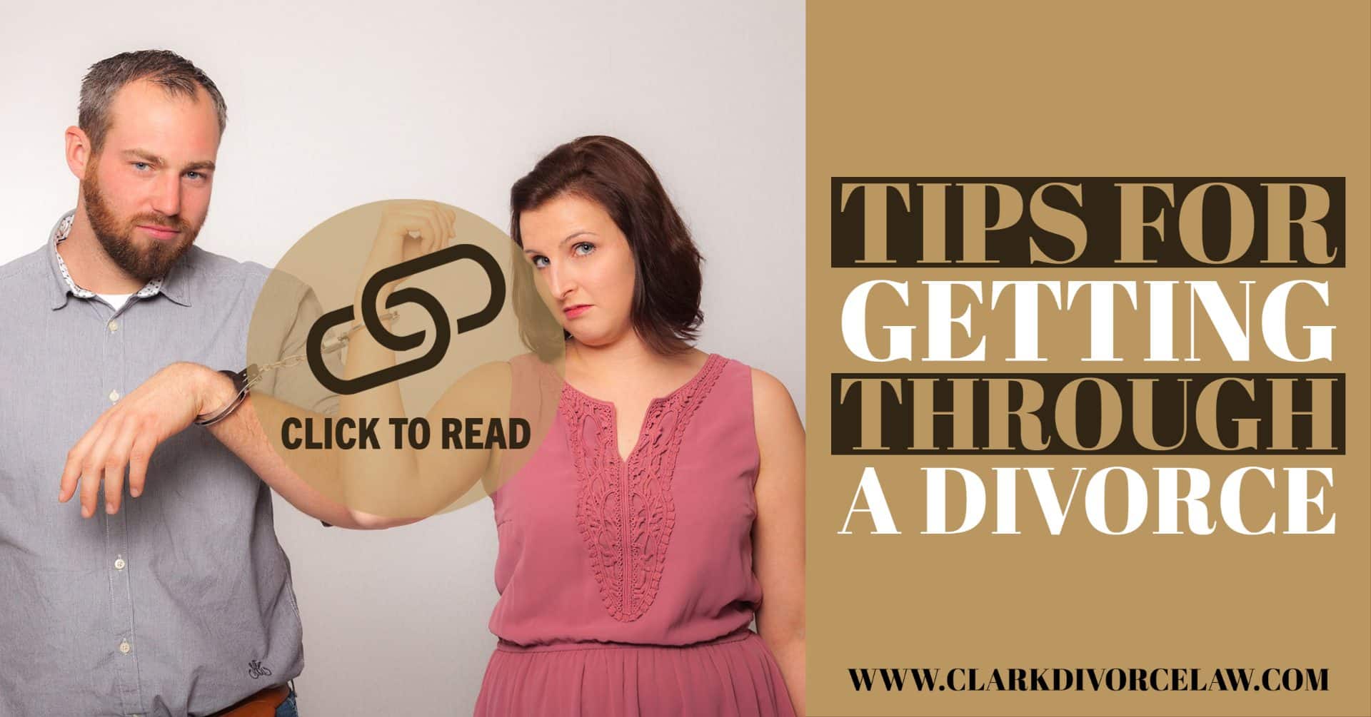 5 Divorce Tips that Can make a Divorce Significantly Easier